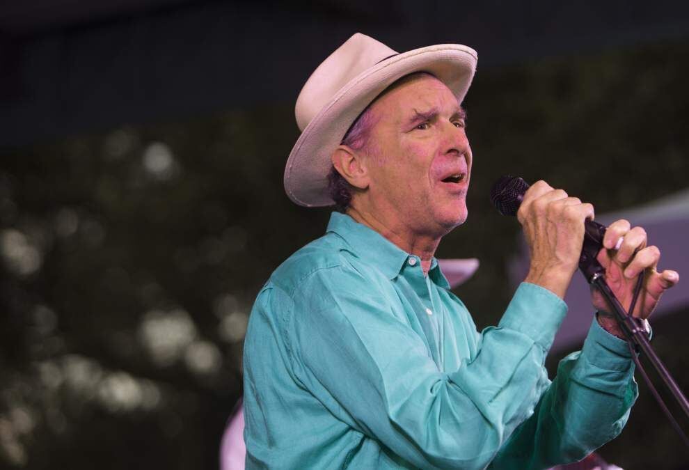 Lafayette, LA Festivals Acadiens et Créoles 2025 lineup | Entertainment ...