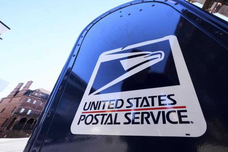 David Steiner, U.S. Postal Service leader, is an LSU alum | Local ...