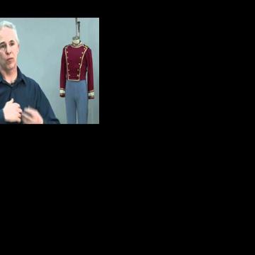 New Orleans dance artist Devon Carney takes helm at Kansas City Ballet ...