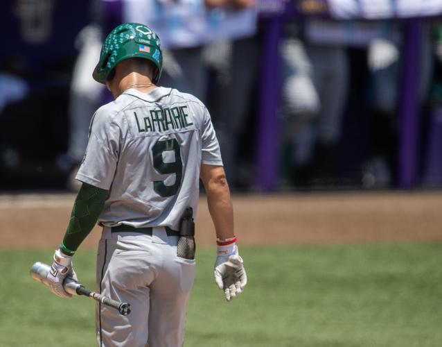 Tulane bows out of regional with loss to Sam Houston State | Tulane ...
