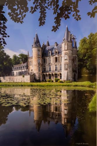 Baroness de Pontalba honored in art and history exhibit at the Cabildo ...
