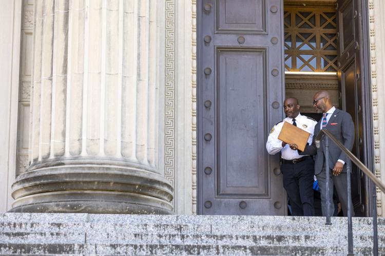 DA Jason Williams to bring back use of habitual offender law | Courts ...