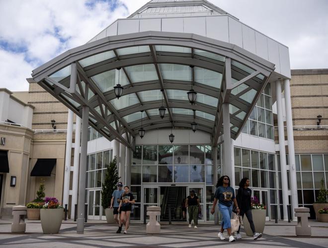 shots fired mall of louisiana | Crime/Police | nola.com