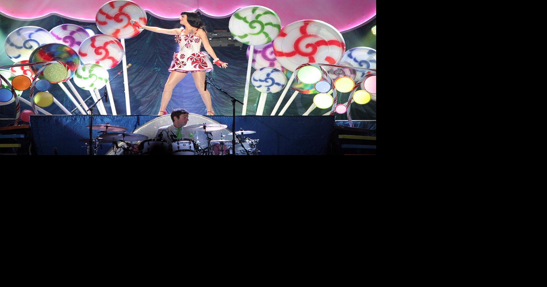 Katy Perry performs at Smoothie King Center, and more things to do in ...