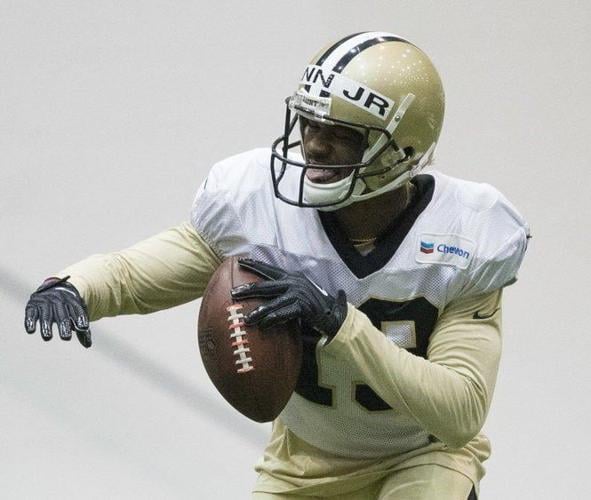 Which Saints player has the best celebrations of all time? | Saints ...