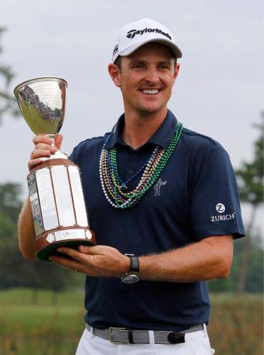 Zurich Classic: Five players to watch | Sports | nola.com