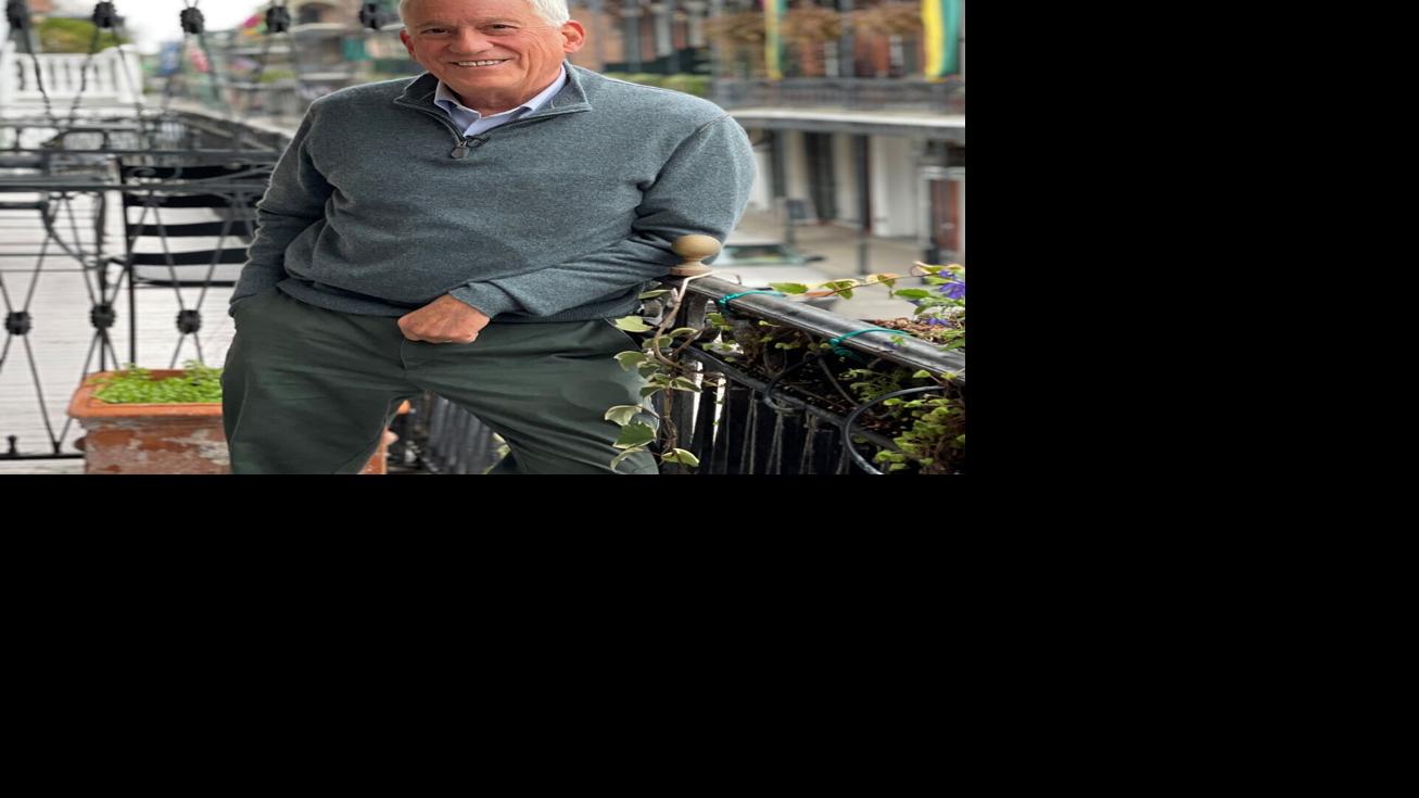 Walter Isaacson's new biography company counts on AI to 'lay the ...