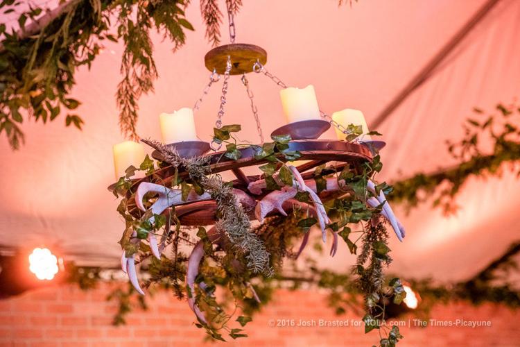 An Elizabethan Evening honoring Elizabeth French and Elizabeth Redd ...