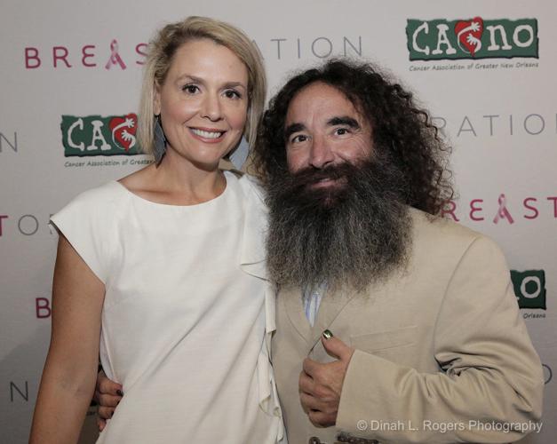 Viva la Cure benefits Cancer Association of Greater New Orleans ...