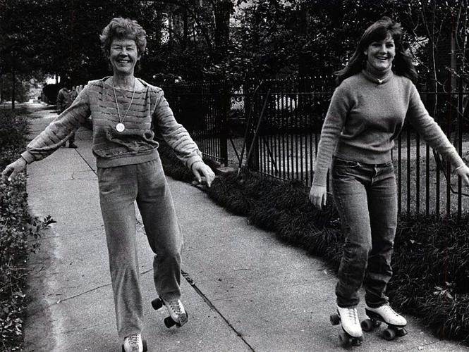 Skating in New Orleans: 40 fun vintage photos from The Times-Picayune ...