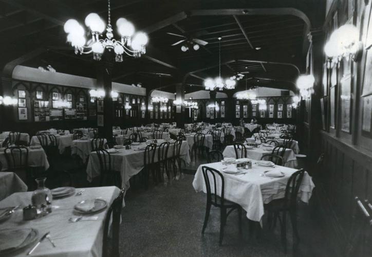 How Antoine's changed America; Creole became something to sell | Where ...