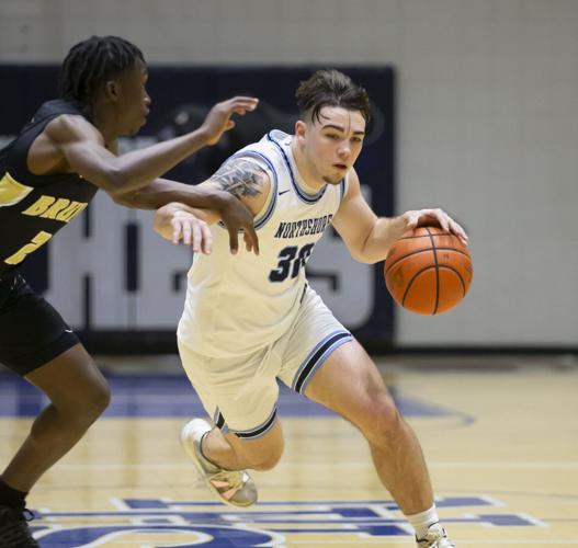 Kohen Rowbatham scores 32 as Northshore earns 72-61 first-round win ...