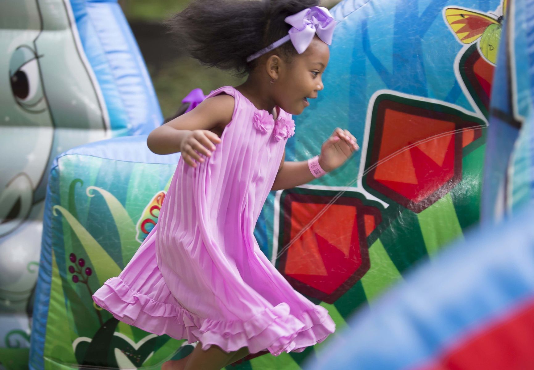 Zoo-to-Do for Kids attracts more than 3,000 to Audubon Zoo | Parties ...