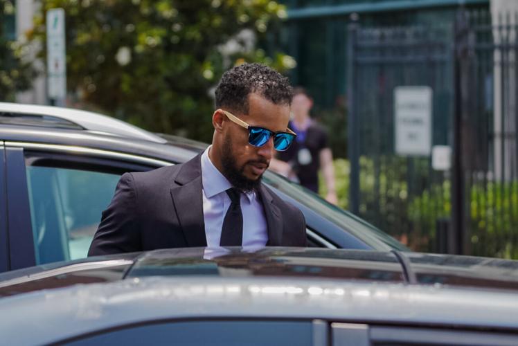 Former JPSO deputy sentenced to probation in Marrero killing | Crime ...