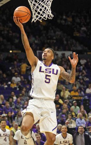 Good enough for a top-25 ranking? An early breakdown of LSU basketball ...