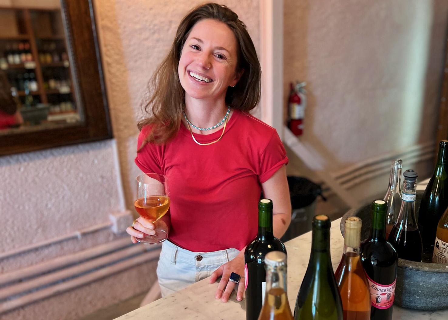 Patron Saint wine bar on Magazine Street to add pizzeria | Where NOLA ...
