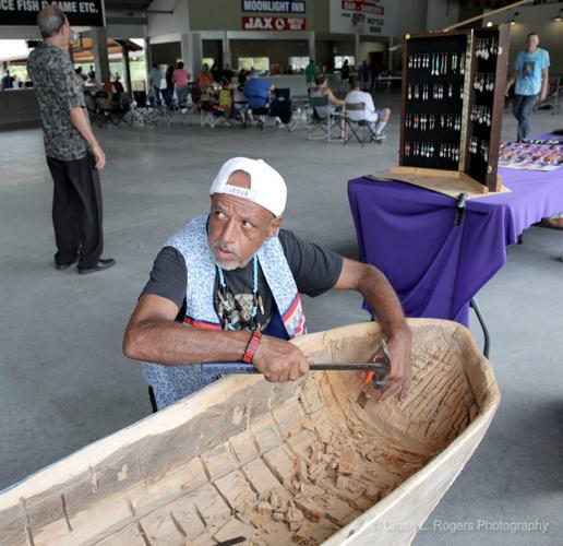 Pirogue racing returns to the Town of Jean Lafitte | Archive | nola.com
