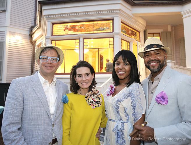 Louise S. McGehee School's Fiesta en la Habana | Parties/Society | nola.com