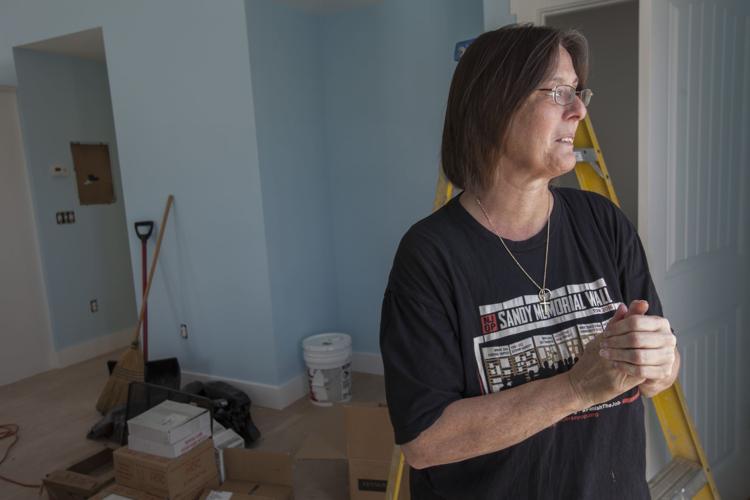 A look into the future? Hurricane Sandy victims still struggling to ...