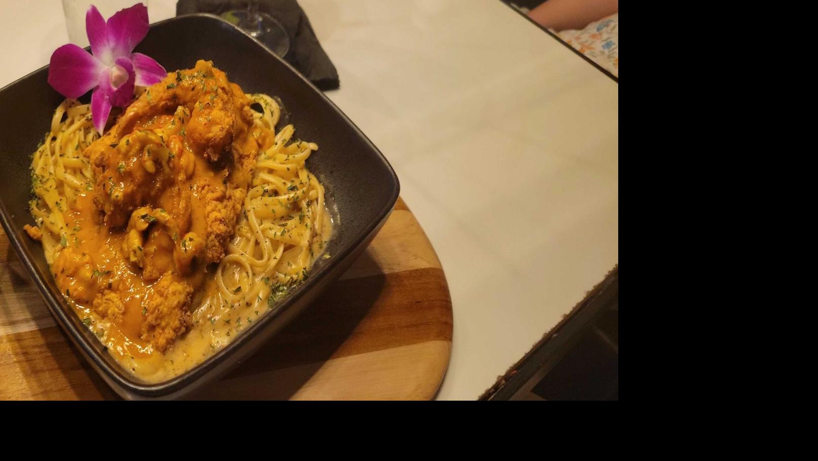 Reviewing Blake's Place in NOLA from "Kitchen Nightmares" | Where NOLA Eats | nola.com