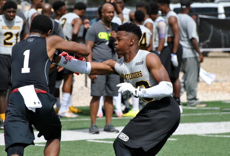 LSU has to 'keep their word' to commitment Kelvin Joseph: Recruiting ...
