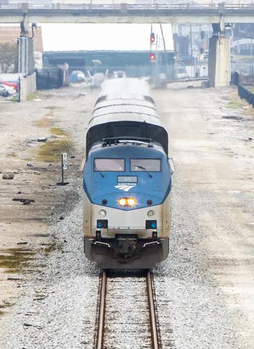 Baton Rouge to New Orleans passenger train inches closer as Canadian ...