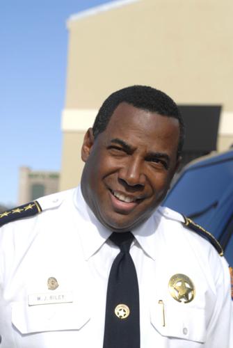 Clancy DuBos: Warren Riley, an existential threat to Mayor Cantrell ...