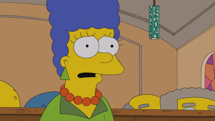 What's on TV Tonight? 'The Simpsons,' 'Gypsy Sisters,' 'Welcome to ...