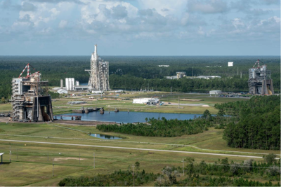 How NASA, Stennis Space Center win in Trump's 2025 budget | Business ...