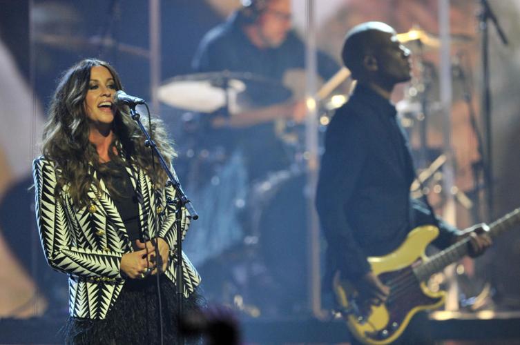 Jazz Fest Thursday (April 25) critic’s picks: Boyfriend blazes in ...