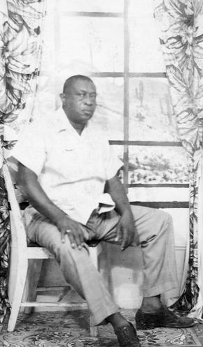 Black musicians' road to fame once passed through Ferriday | News ...