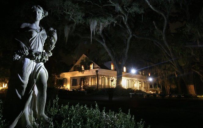 New Orleans ghost stories: Our favorite 'haunted' house stories from ...