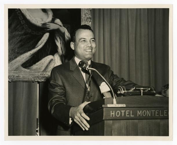 'I believed ... everybody was important': Norman Francis' life, impact ...