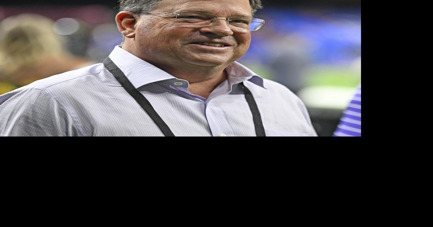 LSU board approves extension for AD Scott Woodward and renovations to ...