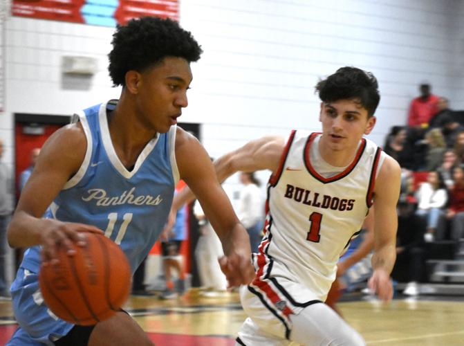 London Lee's layup seals a 52-50 Northshore victory | St. Tammany ...