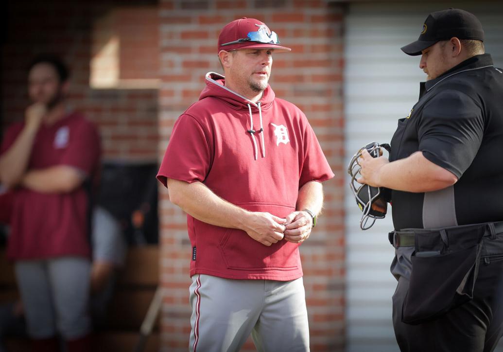 Destrehan sophomore's grand slam the difference vs Hahnville | Prep ...