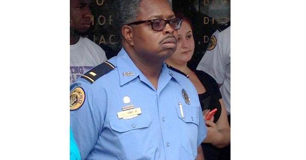 NOPD homicide commander reassigned amid harassment complaint: report ...