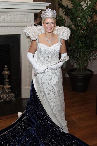 Nell Nolan; Nereus ball, Osiris ball | Parties/Society | nola.com