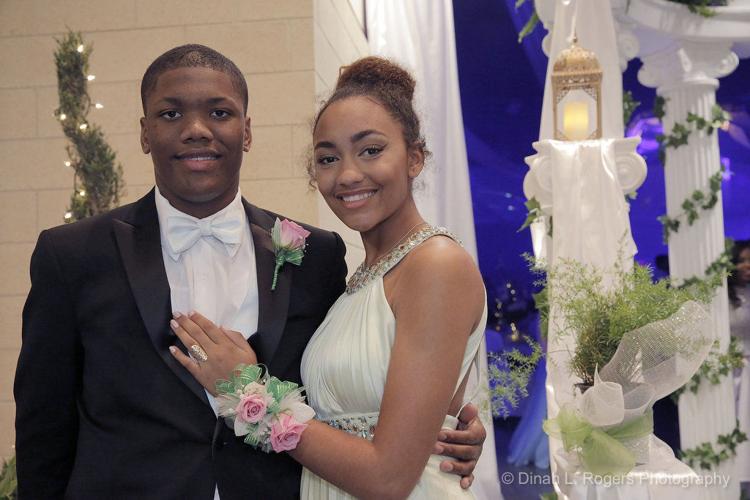Prom 2017: Northshore High takes a swing on the dance floor | Education ...