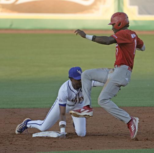 Tulane, Nicholls baseball share more than same regional | Tulane | nola.com