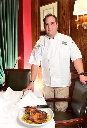 Gambit’s 2017 winter restaurant guide: Music & Food | Restaurant Guides ...