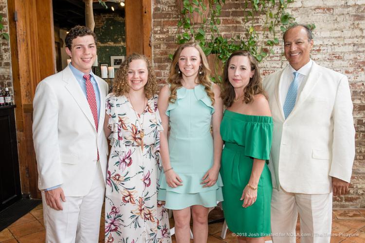 July Fest celebrates Margo Childs, Heidi Hayne and Elizabeth Lunn ...