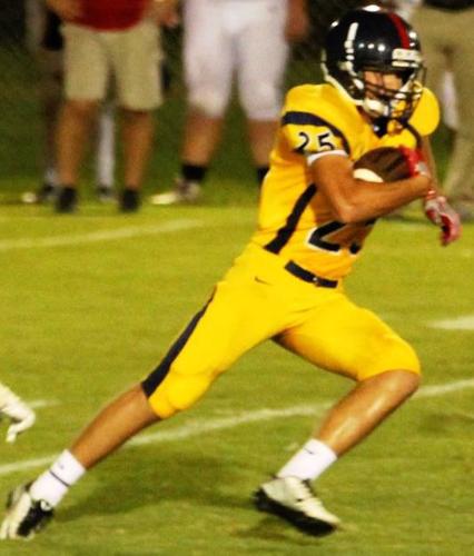 New coach Charlie Cryer hopes to breathe life into PJP II football ...