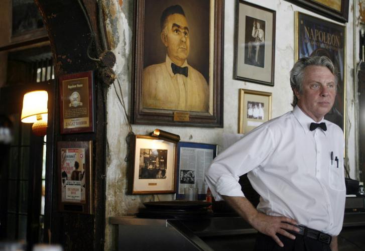 Napoleon House sold to Ralph Brennan; Impastato family ends 101-year ...