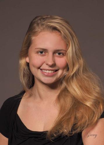 Les Pierrettes pay a visit to the ‘Roaring Twenties’ | Entertainment ...