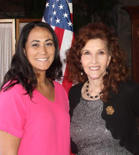 Elenian Club installs officers | News | nola.com