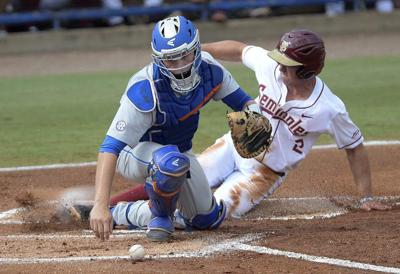 Florida Gators, Miami Hurricanes move on to Omaha | Sports | nola.com