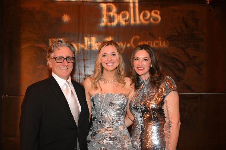 Nell Nolan: 5 Arnaud's Debs, 3 Silver Belles Debs, Maniscalco deb ...