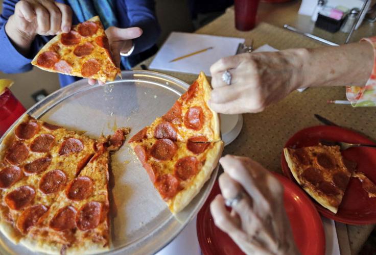 Theo's Neighborhood Pizza | Where NOLA Eats | nola.com