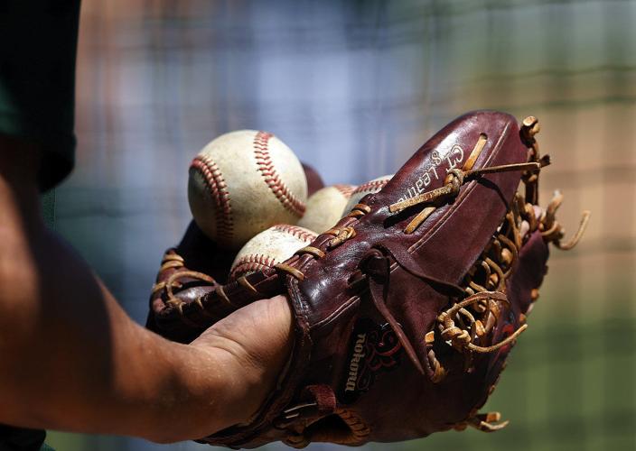 Delgado baseball's historic season ends with a letdown, but the No. 1 ...